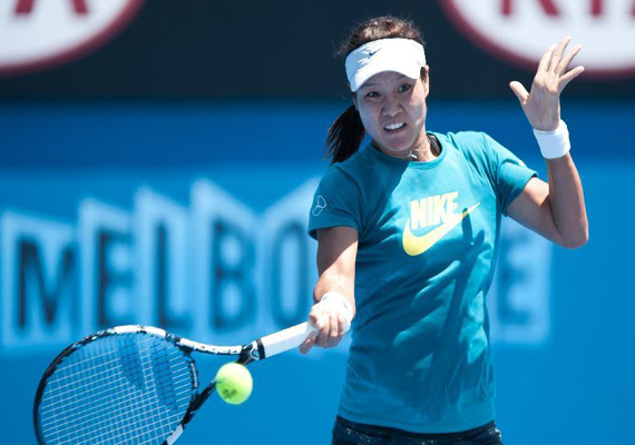 Australian Open 2014: Li Na advances to quarterfinals | Tennis News ...