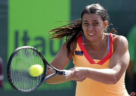 Bartoli Advances At Kremlin Cup | Tennis News – India TV