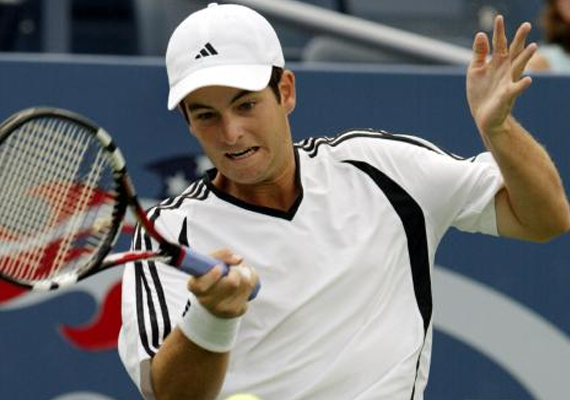 Brian Baker of US gets to Wimbledon's 3rd round | Tennis News – India TV