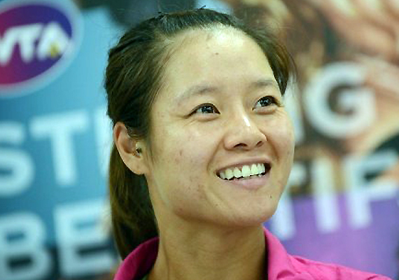 China's Li Na advances at Pan Pacific Open | Tennis News – India TV