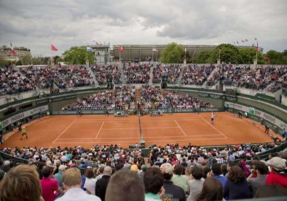 Five things learnt at the 2014 French Open | Tennis News – India TV