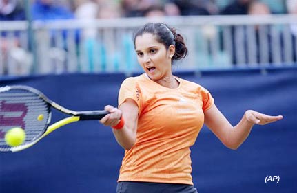 He Understands Everything About Me, Says Sania About Shoaib | Tennis ...