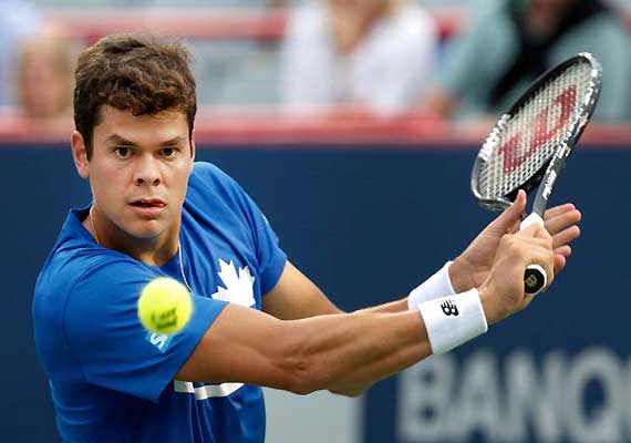Japan Open: Raonic advances to quarterfinals | Tennis News – India TV
