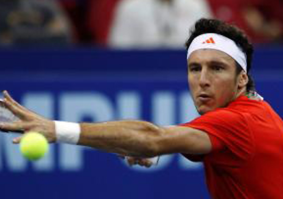 Juan Monaco beats Kei Nishikori to reach Malaysian final | Tennis News ...