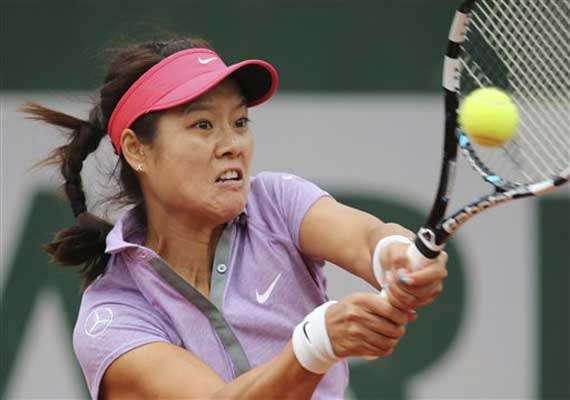 Li Na loses in 1st round at French Open | Tennis News – India TV