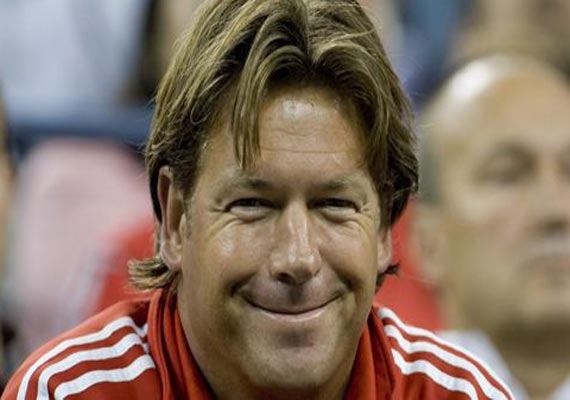 Maria Sharapova hires Sven Groeneveld as coach | Tennis - India TV News
