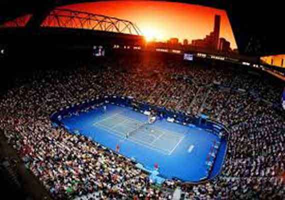 Match Schedule- Australian Open - 1st round-January 13-26, 2014 ...