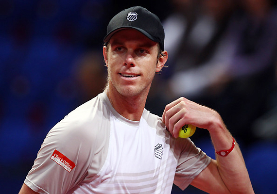 Querrey Beats Tsonga To Reach Valencia Quarters | Tennis News – India TV