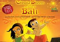 Chhota Bheem Latest News, Chhota Bheem Breaking News Live - India TV News