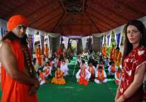 Swami Sathyananda Latest News, Photos and Videos - India TV News