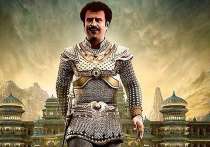 Kochadaiiyaan Movie Latest News, Photos and Videos - India TV News