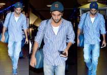 Bombay Velvet Shoot Latest News, Photos and Videos - India TV News