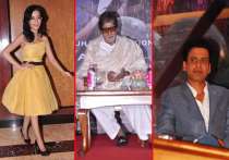 Star Cast Latest News, Photos and Videos - India TV News