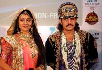 Jodha Akbar Latest News, Photos and Videos - India TV News