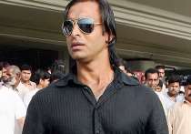 Shoaib Akhtar Hair Latest News, Photos and Videos - India TV News