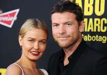 Sam Worthington Latest News, Photos and Videos - India TV News