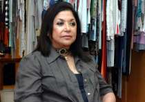 Ritu Kumar Latest News, Photos and Videos - India TV News