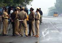 Ambedkar Statue Desecrated Latest News, Photos and Videos - India TV News