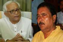 Buddhadeb Latest News, Photos and Videos - India TV News