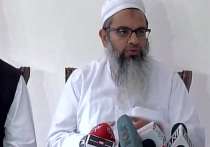 Maulana Madani Latest News, Photos and Videos - India TV News