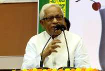 Buddhadeb Latest News, Photos and Videos - India TV News