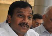 A Raja Latest News, Photos and Videos - India TV News