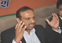 Vijendra Gupta Latest News, Photos and Videos - India TV News