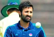Parvez Rasool Latest News, Photos and Videos - India TV News