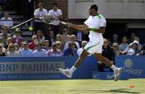 Giantkiller Tsonga Latest News, Photos and Videos - India TV News