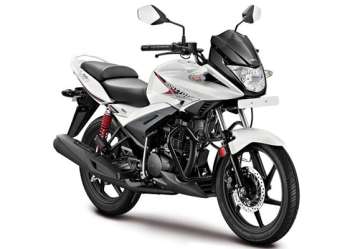 Hero s new 125 cc bike Ignitor launched India News India TV