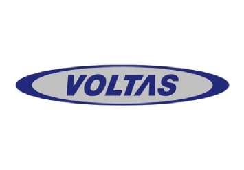 Voltas Ac Logo Voltas Takes A Step Towards Expansion With Its Latest