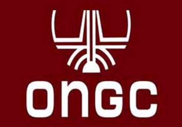 Ongc Logo ONGC Gas Output Drops 15% As Shut Factories Refuse To Take
