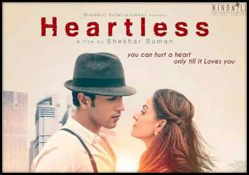 Heartless Movie Hindi Actress