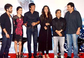 Haider Movie First Look Javed Haider Movies List | Javed Haider