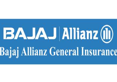 Bajaj General Insurance Logo