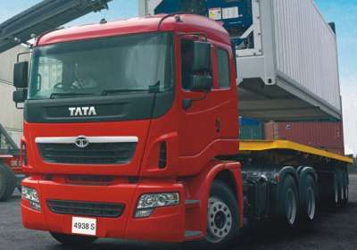 Tata World Trucks