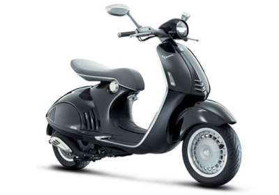 Piaggio Vespa Price