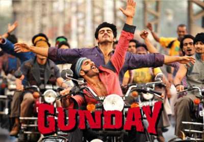 Gunday Movie