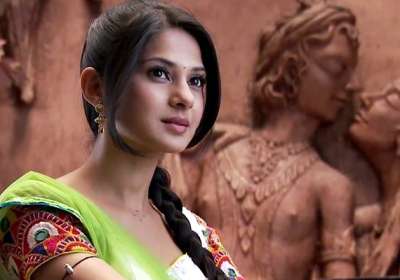 Saraswatichandra Kumud In Real Life