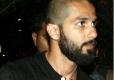 Haider Movie First Look