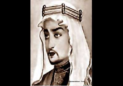 Muhammad Bin Qasim Movie