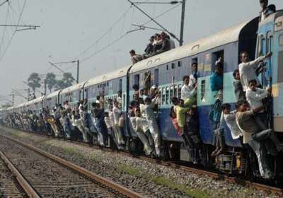 Shirdi Railway Station