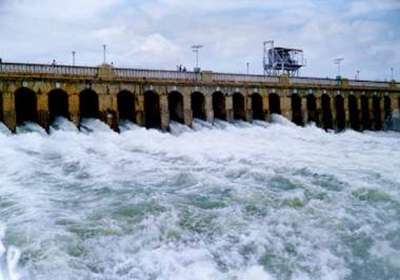 Krs Dam