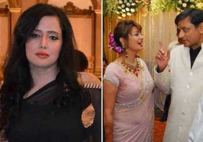 Pakistani Journalist Mehr