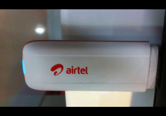 Airtel launches Wi-Fi enabled 3G dongles | India News – India TV
