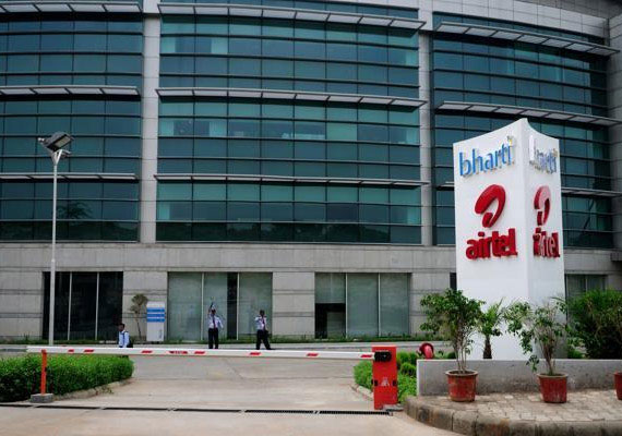 Airtel says it opened 100 retail outlets in the past 14 months | India ...