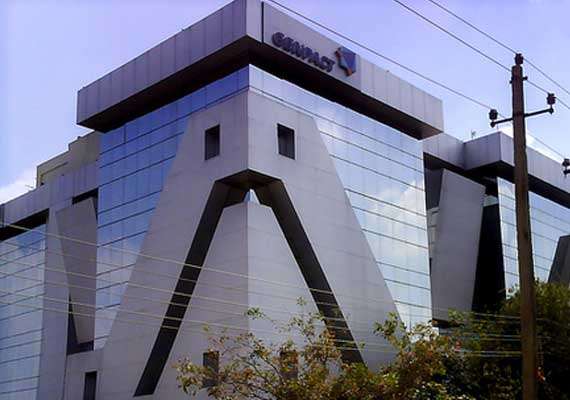 BPO major Genpact signs five-year pact with Centrica | India News ...