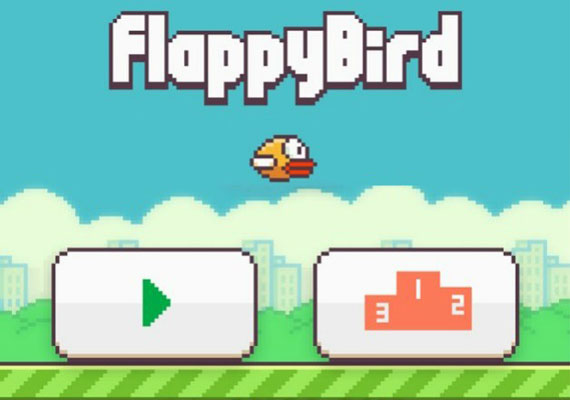 Fake Flappy Bird versions running malware on Android | India News ...