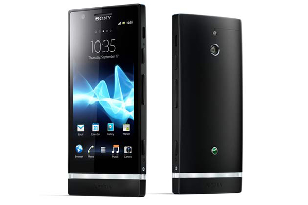 Handset Review: Sony Xperia P | India News – India TV