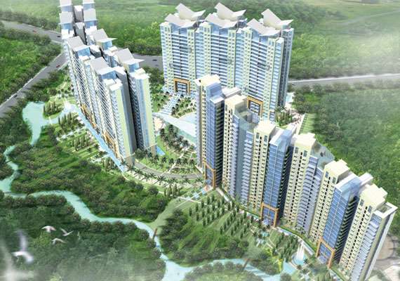 How to choose the best integrated township | India News – India TV